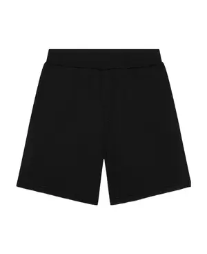 Dsquared2 Logo Shorts - Black