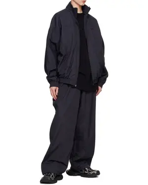 Vetements Logo Casual Jacket
