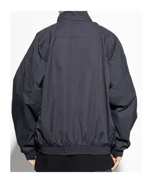 Vetements Logo Casual Jacket