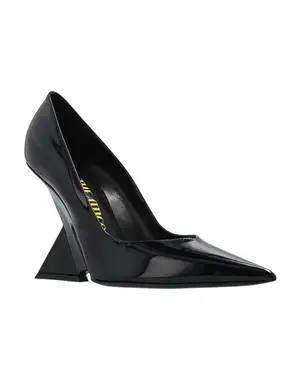 Attico Cheope Pumps