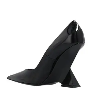 Attico Cheope Pumps