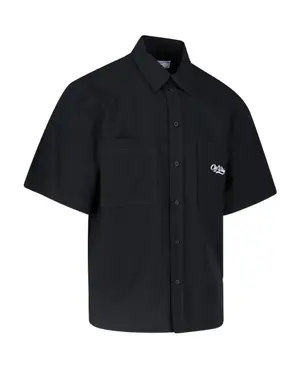 Off-White Wave Off Summer Shirt