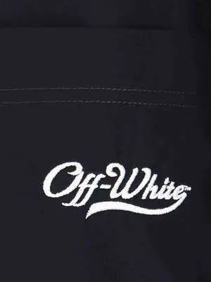 Off-White Wave Off Summer Shirt