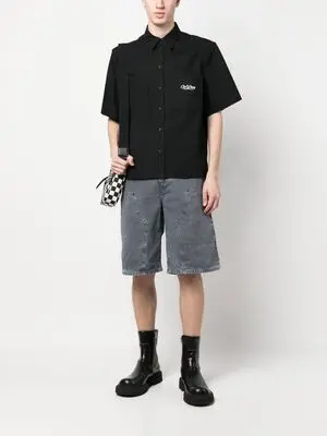 Off-White Wave Off Summer Shirt