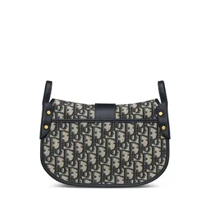 Dior Medium 30 Montaigne Satchel Bag