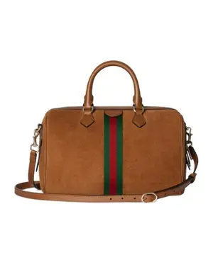Gucci Ophidia Boston Bag