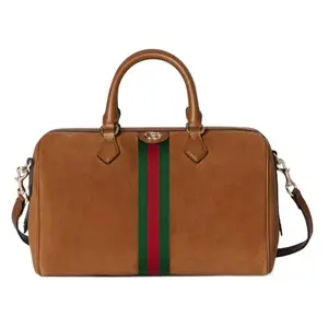 Gucci Ophidia Boston Bag