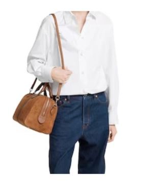 Gucci Ophidia Boston Bag