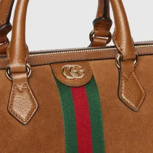 Gucci Ophidia Boston Bag