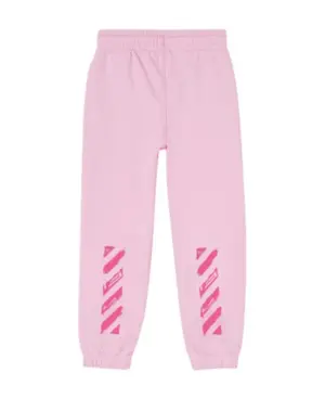 Off-White Logo Sweatpants