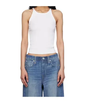 Rag & Bone Round-neck Vest