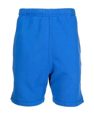 Heron Preston Logo Shorts - Blue