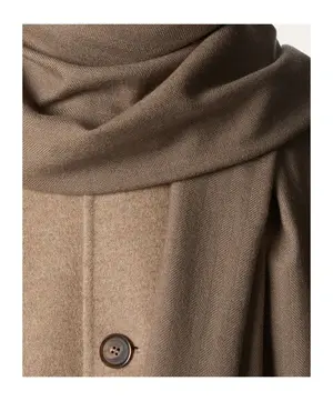 Loro Piana Hallet Scarf