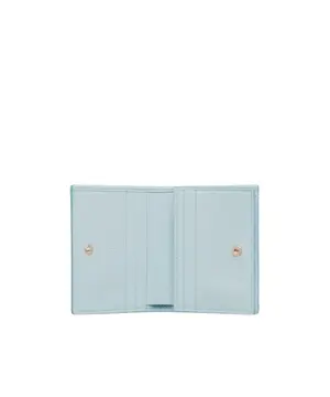Gucci Gg Emblem Mini Wallet