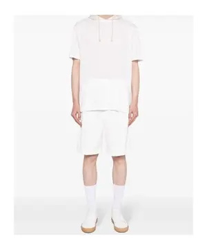 Eleventy Round Neck T-shirt