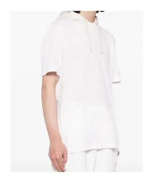 Eleventy Round Neck T-shirt