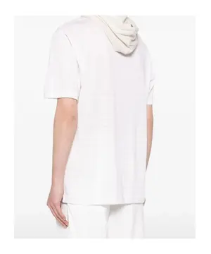 Eleventy Round Neck T-shirt