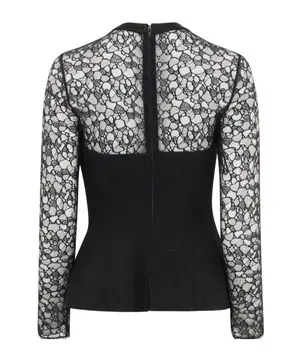 Simkhai Prima Peplum Top