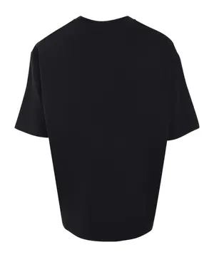 Dsquared2 Logo-appliqué T-shirt