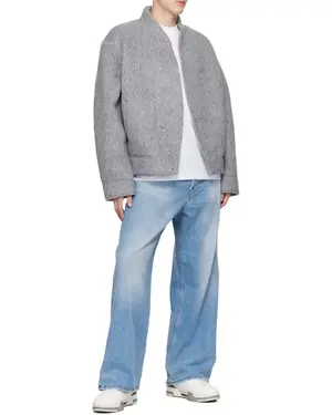 Axel Arigato Round-head Sneakers