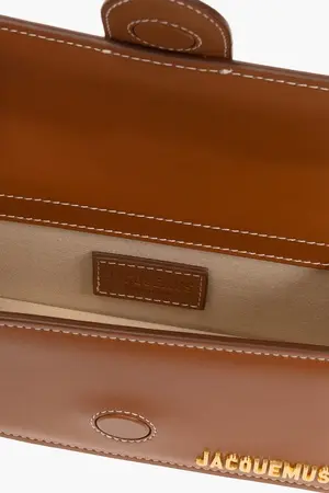 Jacquemus Le Bambino Small Top Handle Bag