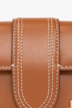 Jacquemus Le Bambino Small Top Handle Bag