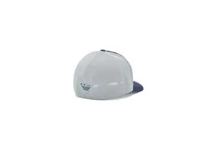 Columbia Pfg Hooks Baseball Cap - Navy