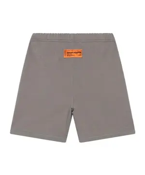 Heron Preston Logo Printed Shorts
