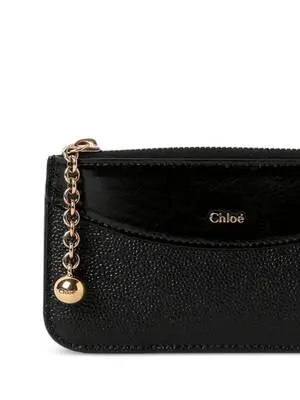 Chloé Sphere Small Purse