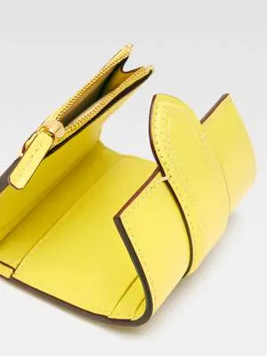 Jacquemus Le Compact Bambino Wallet