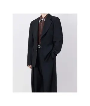 LEMAIRE Single-breasted Tailored Blazer