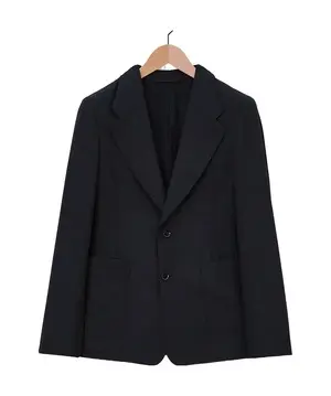 LEMAIRE Single-breasted Tailored Blazer