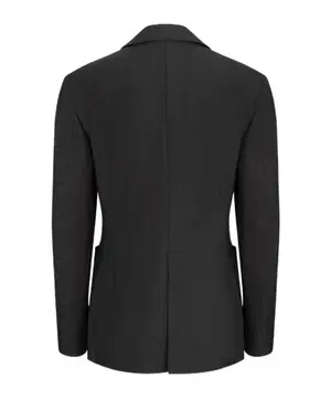 LEMAIRE Single-breasted Tailored Blazer