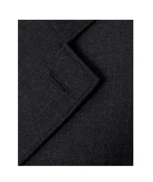 LEMAIRE Single-breasted Tailored Blazer