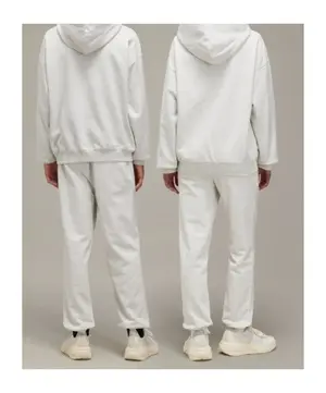Y3 Brushed Terry Track Pants