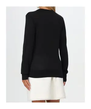 Dolce & Gabbana V-neck Sweater