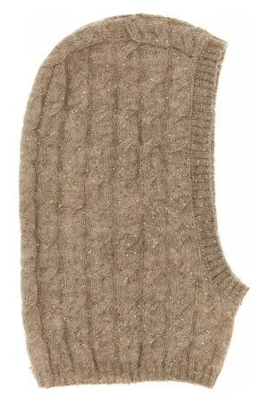 Brunello Cucinelli Long Sleeve Sweater