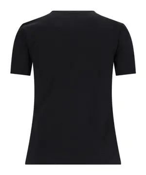 Givenchy Logo Printed Crewneck T-shirt