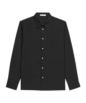 Helmut Lang Wool Classic Shirt