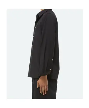 Helmut Lang Wool Classic Shirt