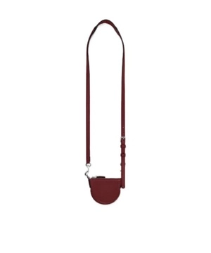 Gucci B Super Mini Bag - Red