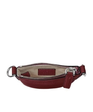 Gucci B Super Mini Bag - Red