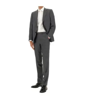 Zegna Single Breasted Suit
