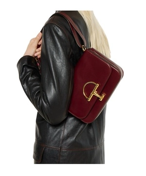 Gucci Siena Small Shoulder Bag