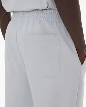 Helmut Lang Logo-print Cotton Track Pants