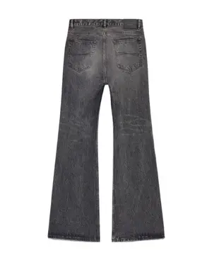 Balenciaga Flared Pants