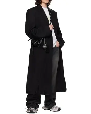 Balenciaga Flared Pants