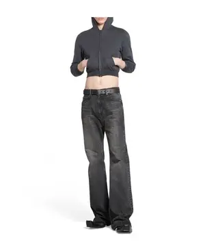 Balenciaga Flared Pants