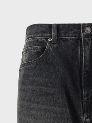 Balenciaga Flared Jeans