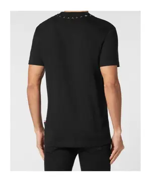 Philipp Plein Short-sleeved T-shirt